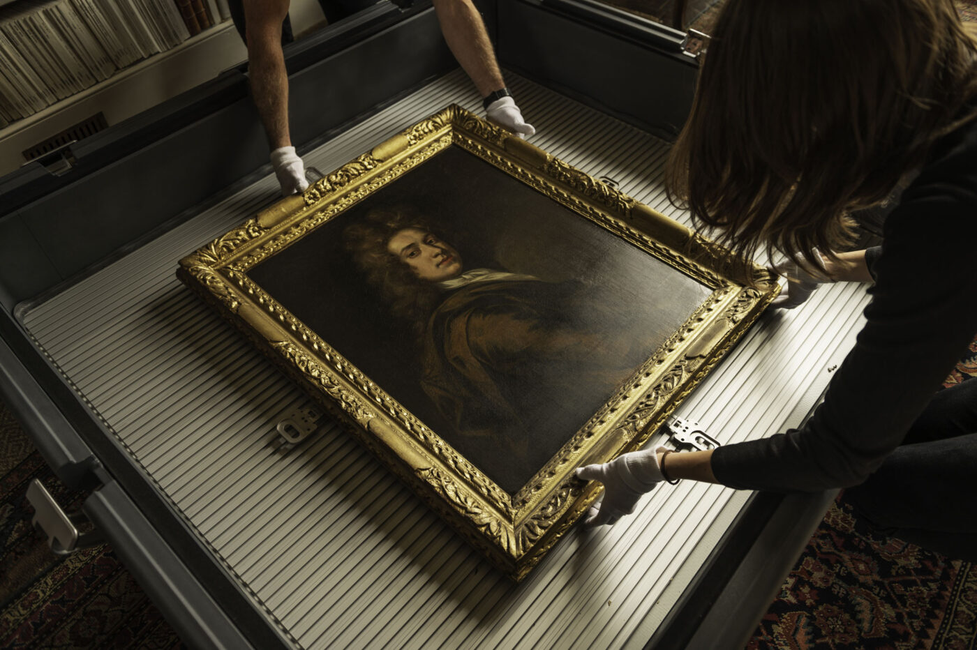 ROKBOX — The Safest & Most Sustainable Art Shipping Solution