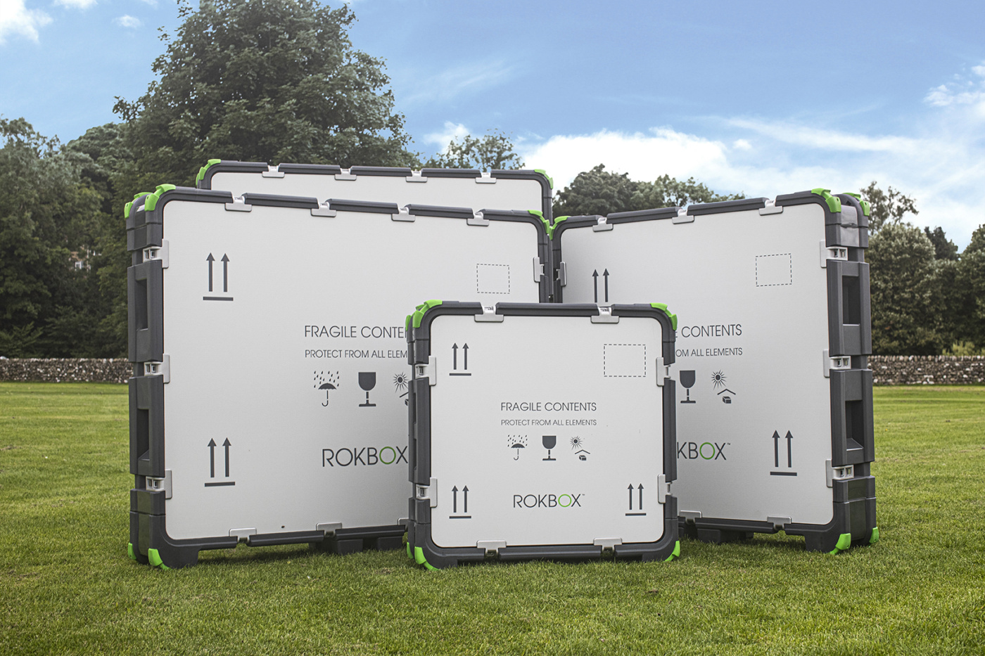 Products & Pricing — ROKBOX