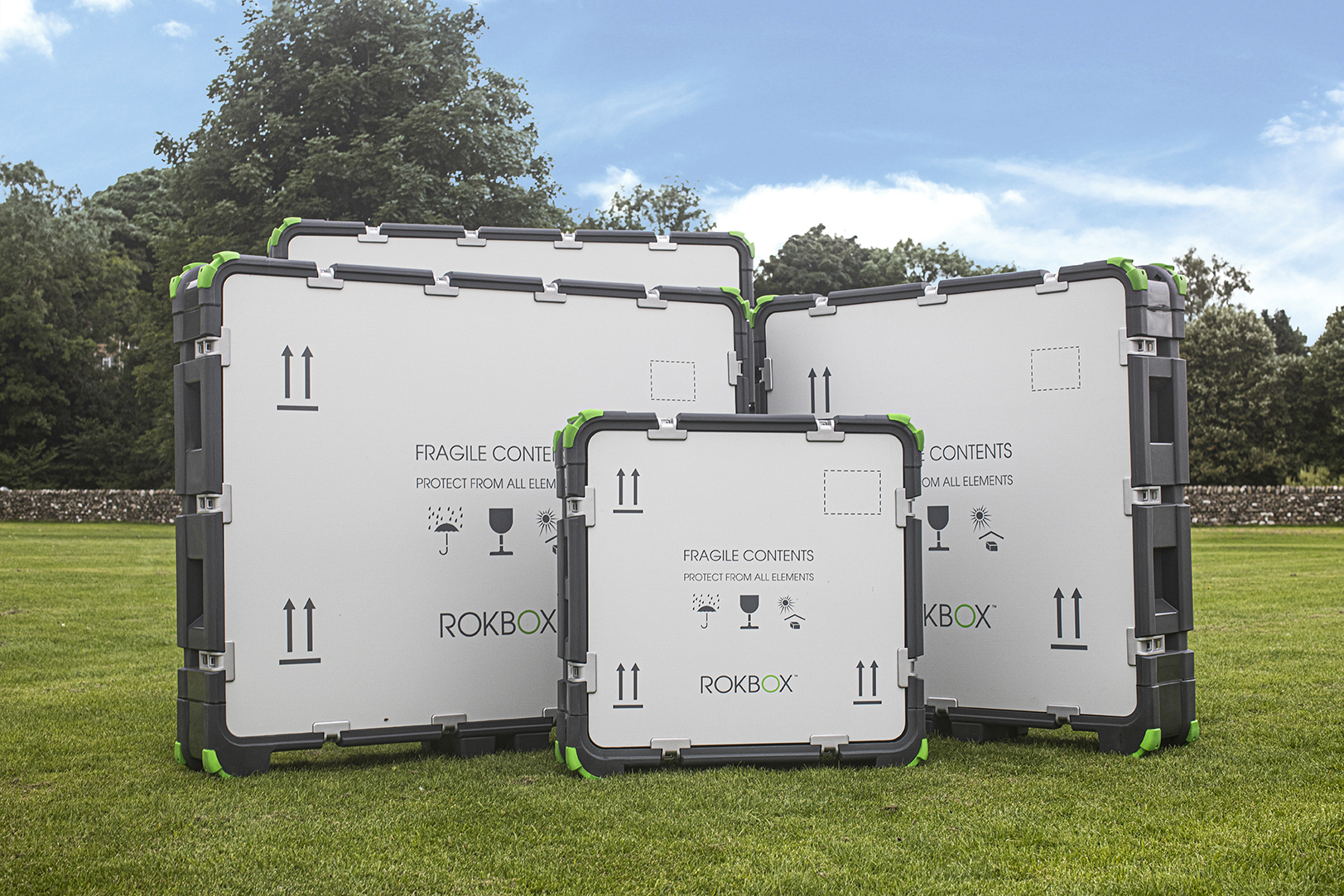 Products & Pricing — ROKBOX