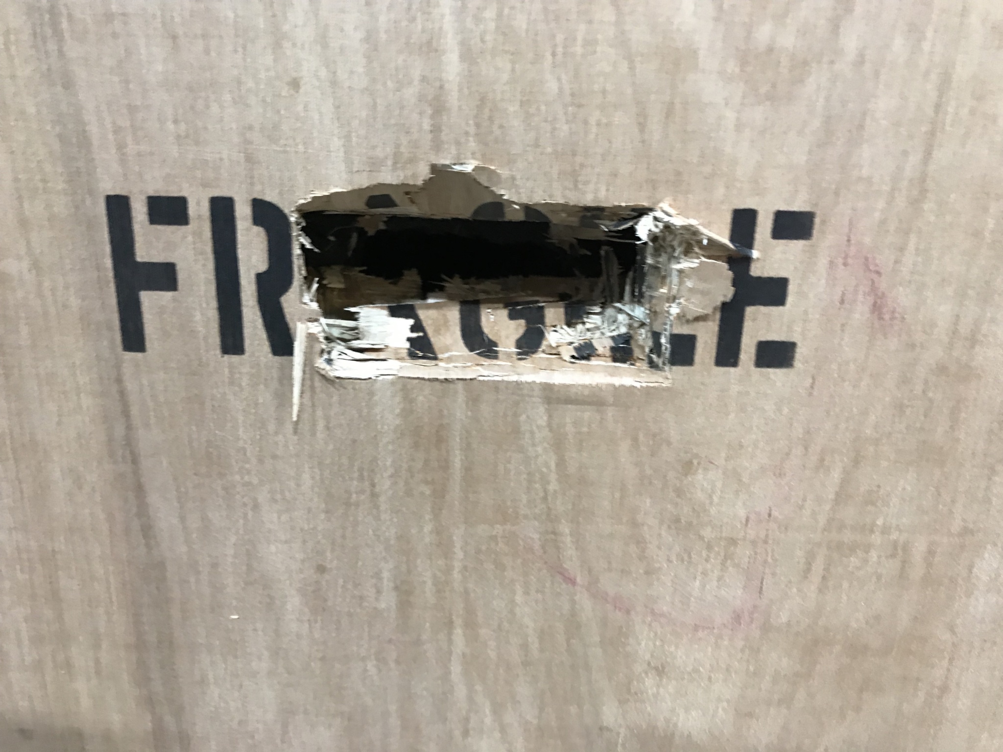 ROKBOX — The Safest & Most Sustainable Art Shipping Solution